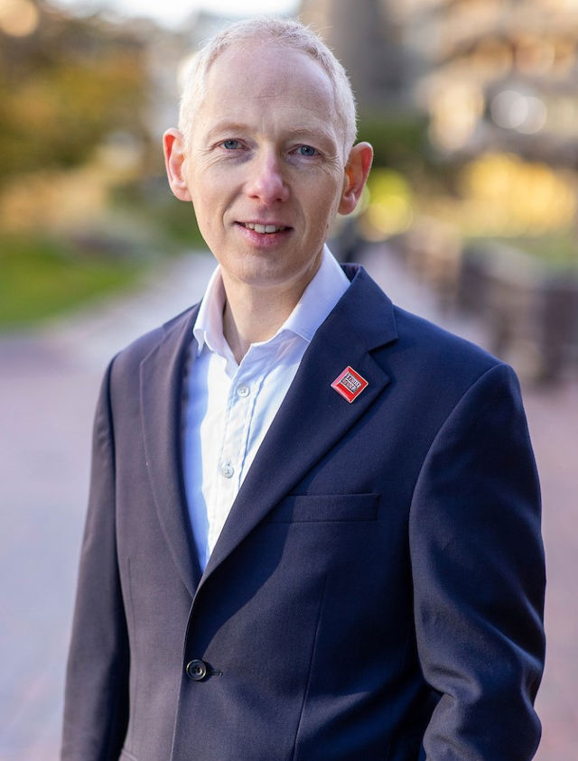 Essential Sports Governance