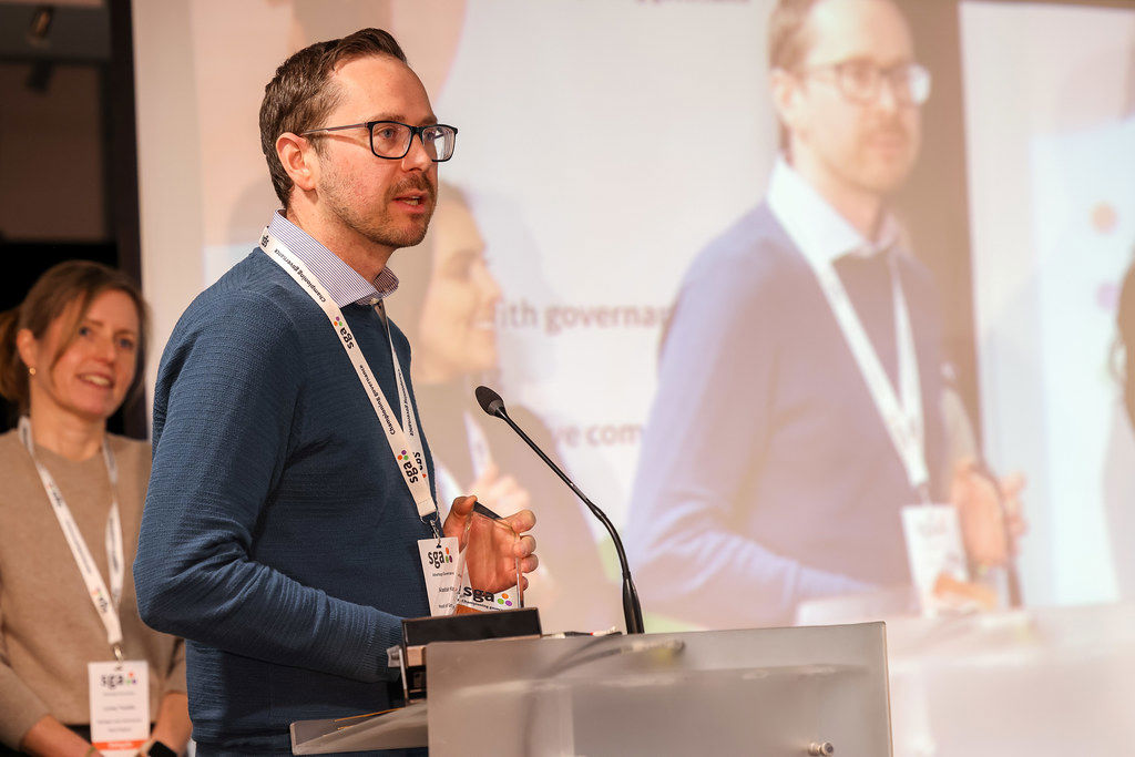 Case studies in governance: Berks & Bucks FA League Governance Code