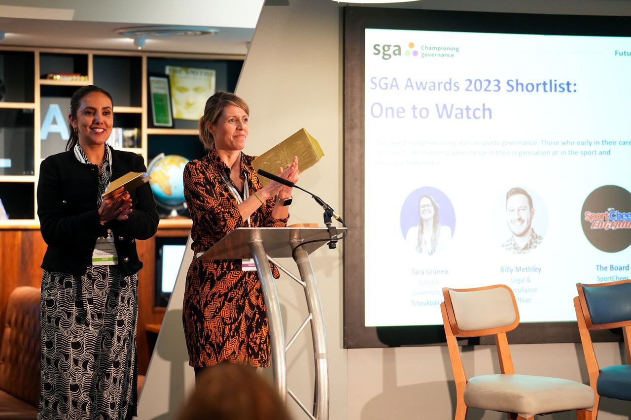 SGA Conference 2023 - Photos