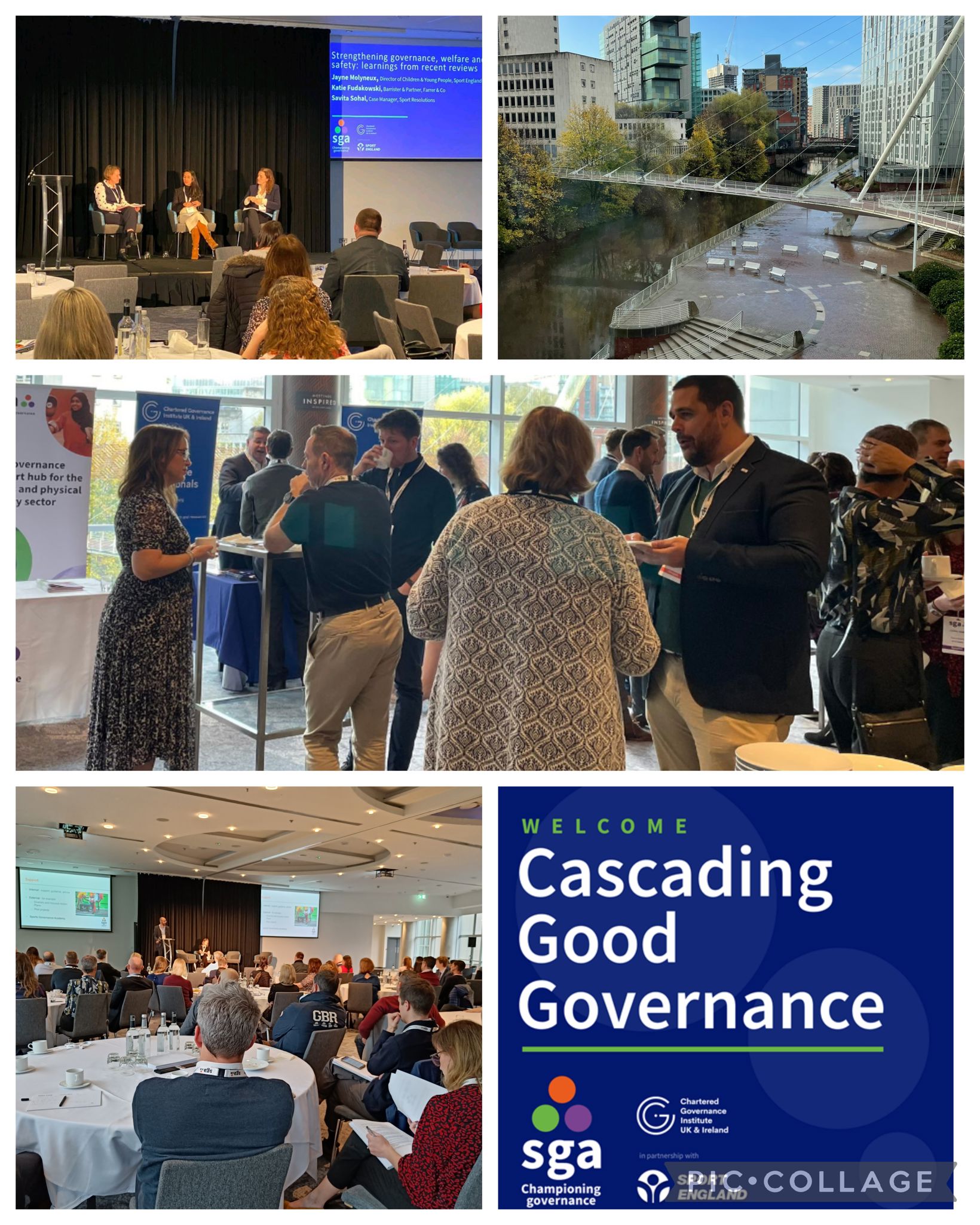 SGA Annual Conference 2022