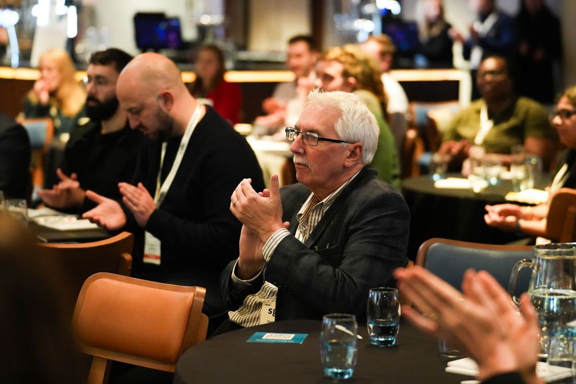 SGA Conference 2023 - Photos