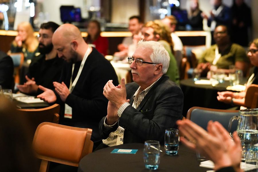 SGA Conference 2023 - Photos