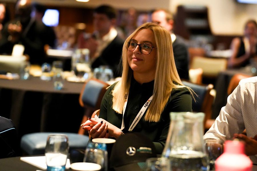 SGA Conference 2023 - Photos